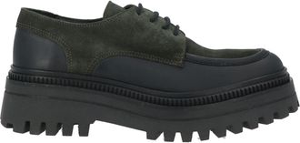 Elvio Zanon SCHUHE - Schn&uuml;rschuhe auf YOOX.COM