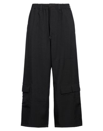 Yohji Yamamoto HOSEN & R&Ouml;CKE - Hosen auf YOOX.COM