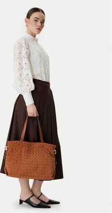 Liu Jo Handtasche AA6098 T385A Braun