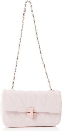 Felipa Womens Damen Umhängetasche, ROSA