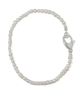 Hatton Labs bracelet Bratara - Argent