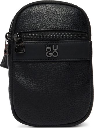 HUGO BOSS Umh&auml;ngetasche HUGO Quantic 50558410 Schwarz