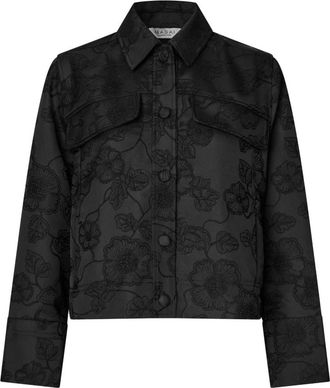Masai Jacken - - Jackets - Damen - Schwarzk - M