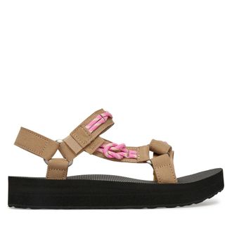 Teva Sandalen Teva Midform Universal Crafted 1173910 Beige