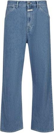 Closed Jean droit en coton