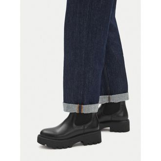 Gino Rossi Klassische Stiefeletten Gino Rossi EO-ANDY-8105-25 Schwarz