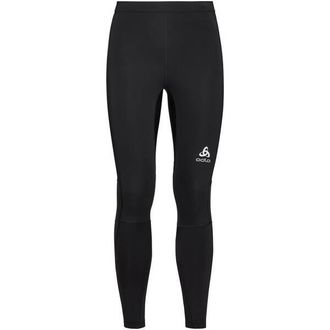 Odlo Herren Langlauf-Tights Zeroweight Ceramiwarm