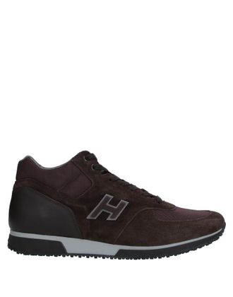 Hogan SCHUHE - Sneakers auf YOOX.COM