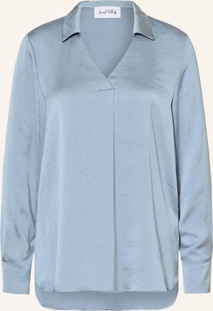 Joseph Ribkoff Blusenshirt blau