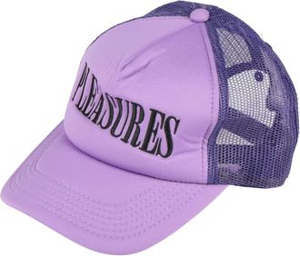 Pleasures ACCESSOIRES - M&uuml;tzen & H&uuml;te auf YOOX.COM