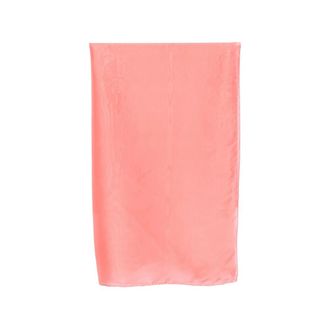 Lady Anne Chic Scarf - - Accessories - Damen - Rosa - ONE SIZE