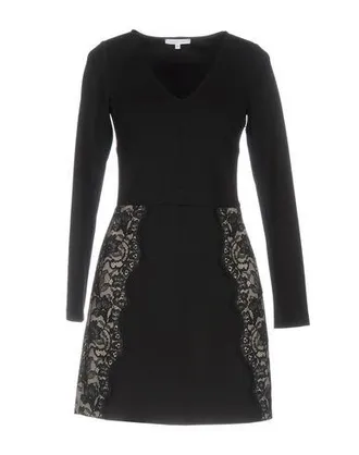 Patrizia Pepe ROBES - Robes courtes sur YOOX.COM