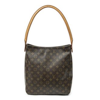 Louis Vuitton Crossbody Bags - Looping GM - Gr. unisize - in Braun - f&uuml;r Damen