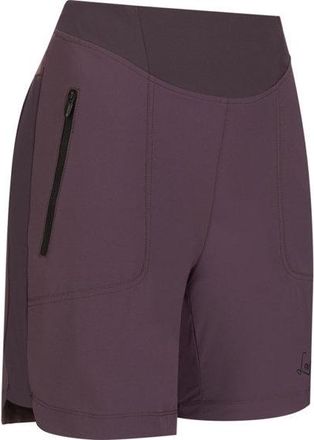 LaMunt Katharina W - kurze Trekkinghose - Damen