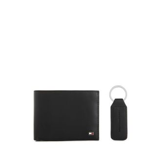 Tommy Hilfiger Portefeuille en cuir