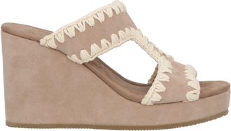 Mou SCHUHE - Sandalen auf YOOX.COM