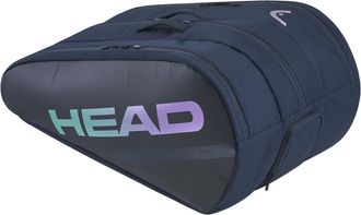 Head Tour Racquet Bag XL, navy