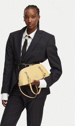 Karl Lagerfeld Handtasche B2W30039 Gelb