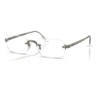 Ray-Ban unisex, Accessories, Grau, 54 MMGr&ouml;&szlig;e
