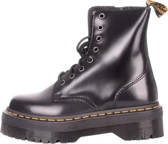 Dr. Martens Femme, Chaussures, Noir, Taille: 40 EU Jadon Boot