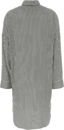 Tom Ford Blackwhite Exterior: Silk Abiti Dress