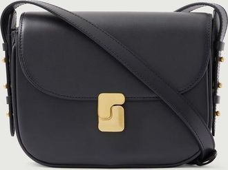 SOEUR SAC BELLISSIMA MINI GRIS