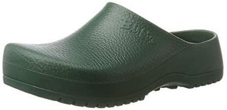 Birkenstock Professional Super Birki, Sabots Mixte Adulte, Vert, 36 EU