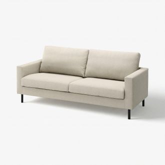 IKEA SALTSJ&Ouml;BADEN 3er-Sofa