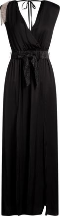 Hanita KLEIDER - Maxi-Kleider auf YOOX.COM