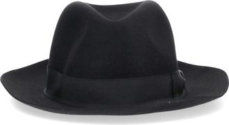 Borsalino Chapeau - Noir