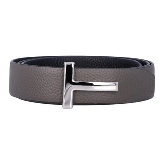 Tom Ford Herren, Accessories, Grau, 105 CMGr&ouml;&szlig;e
