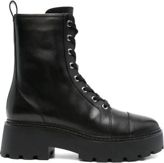 Michael Kors Stiefeletten - Blake Bootie - Gr. 8 - in Schwarz - für Damen