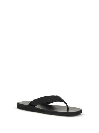 Senso Womens Flip-Flop Sandals Ebony Upper: Rubber