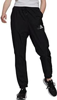 adidas Pantalon de Marque mod&egrave;le W Q3 BLUV PT