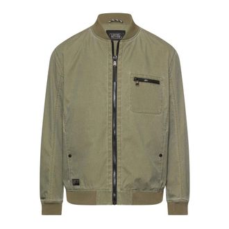 Camel Active Herren, Jacken, Gr&uuml;n, 7XLGr&ouml;&szlig;e