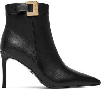 Gino Rossi Gino Rossi Stiefeletten EO-LUIZA-C001X-1 Schwarz