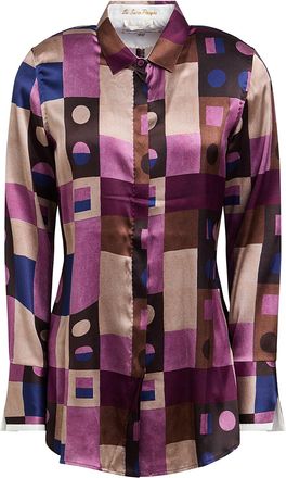 Le Sarte Pettegole TOPS - Hemden auf YOOX.COM