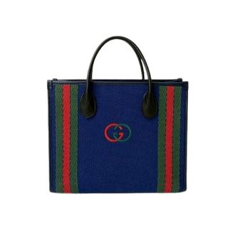 Gucci Damen, Pre-Owned, Blau, ONE SIZEGr&ouml;&szlig;e