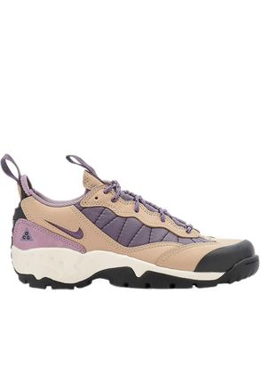 Nike Nike Herren ACG Air Mada Sneaker, Hemp/Canyon Purple, 38.5 EU