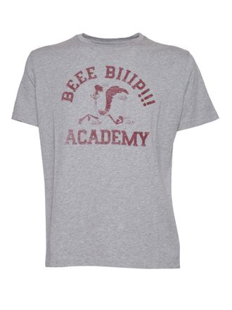 Bl'ker Blker T Shirt Mc Grafica Bee Bip