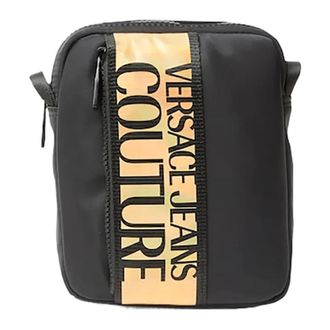 Versace Jeans Couture Taschen - - Bags - Herren - Schwarzk - ONE SIZE