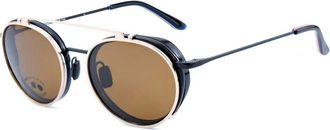 Vuarnet Homme, Accessoires, Multicolore, Taille: ONE Size View + Clip-On Vl18080001Sun