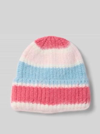 Tom Tailor Mütze mit Umschlag