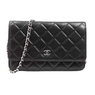 Chanel Pre-owned Mini Bag - - Pre-owned - Damen - Schwarzk - ONE SIZE