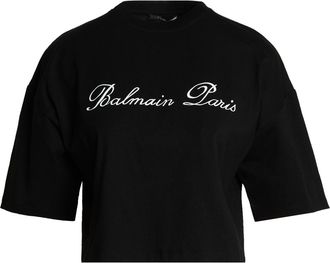 Balmain TOPS - T-shirts auf YOOX.COM