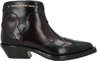 Dior CHAUSSURES - Bottines sur YOOX.COM