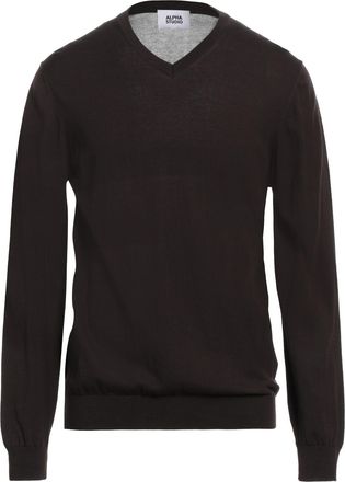 Alpha Studio STRICKWAREN - Pullover auf YOOX.COM