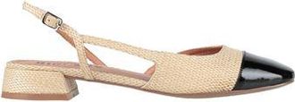 Bibi Lou CHAUSSURES - Ballerines sur YOOX.COM