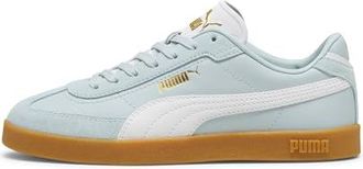 Puma Puma Club II Era Sneaker Mixte, Frosted Dew Puma White Gum, 42.5 EU