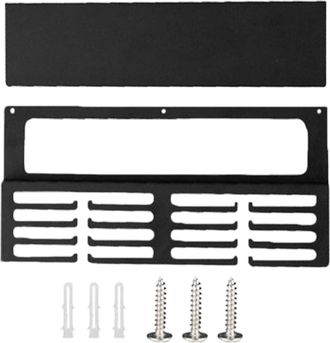 Generic Wand Troph&auml;enregal,Aufh&auml;ngest&auml;nder aus Metall,Wandhalterung f&uuml;r Auszeichnungen - Aufbewahrungsregal f&uuml;r Sportler Kinder Sportfans Fu&szlig;ball Gymnastik Sc